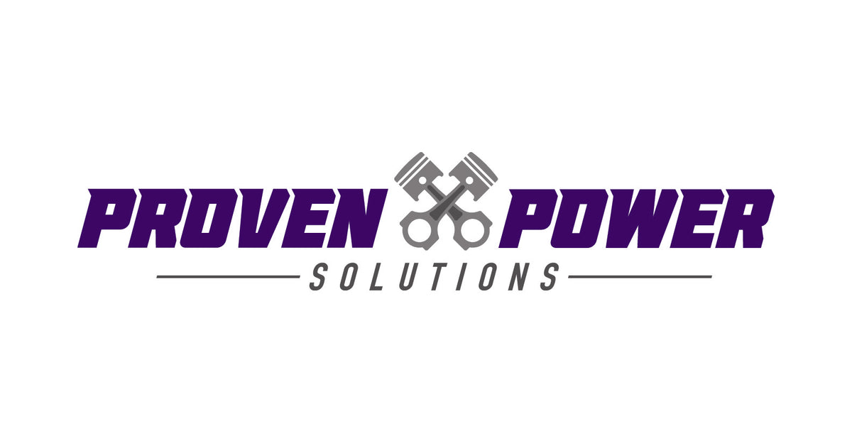 Proven Power Solutions